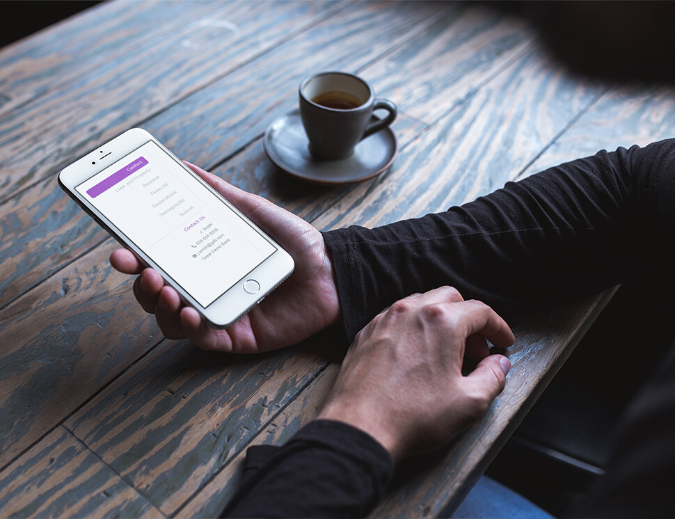 Path | Modern, Flexible Cloud-based LOS