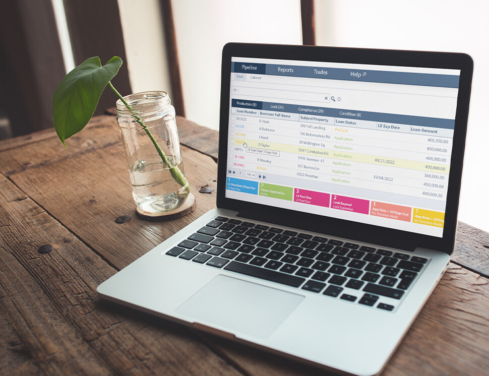 Path | Modern, Flexible Cloud-based LOS