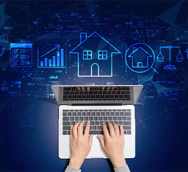The Rise of Digital Mortgage Tools: How to Stay Ahead in the Tech ...